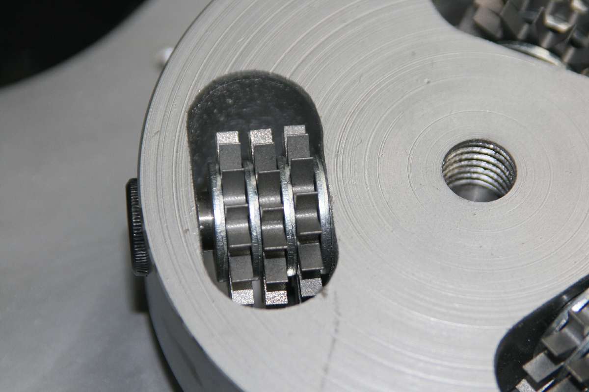 DUOLINE Multistar Renovatiefrees | RENOTEC DUO® BV