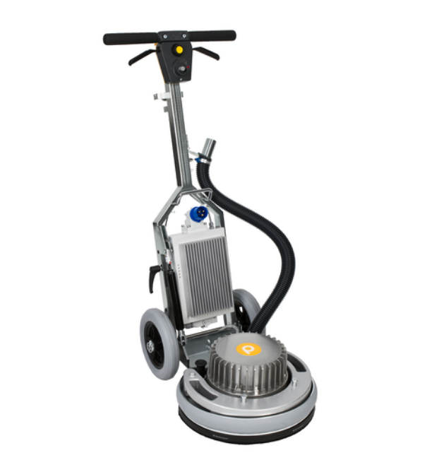 PALLMANN Spider | RENOTEC DUO® BV